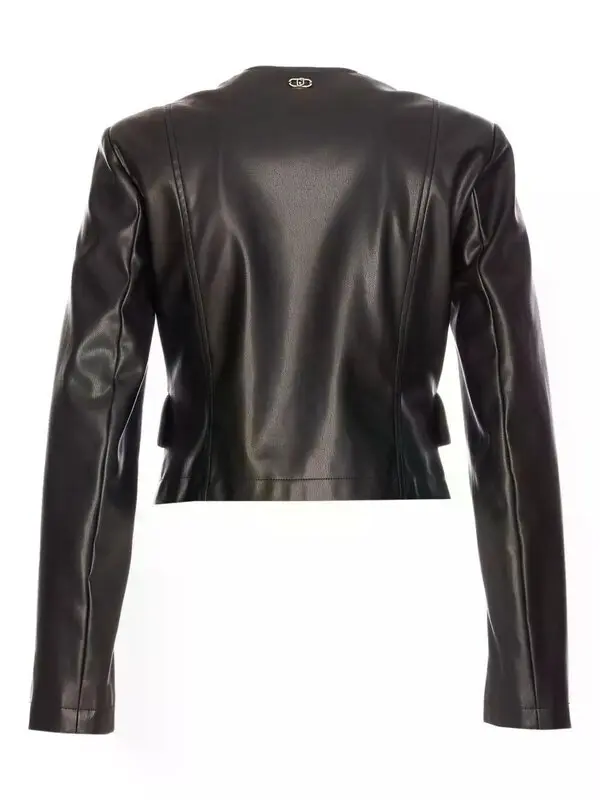 Liu Jo Cropped Jacket