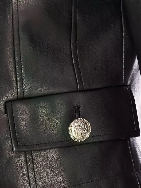 Liu Jo Cropped Jacket