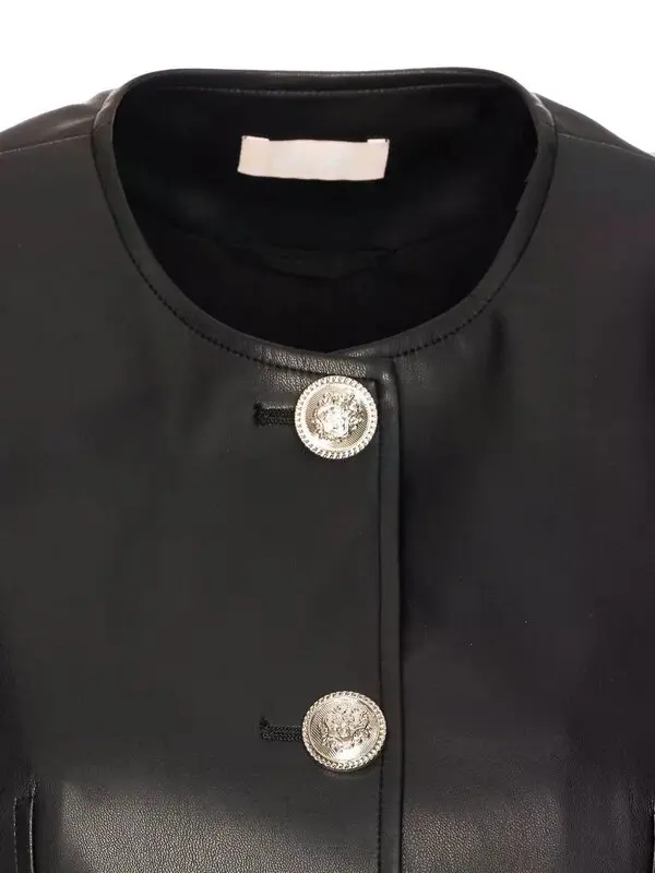 Liu Jo Cropped Jacket