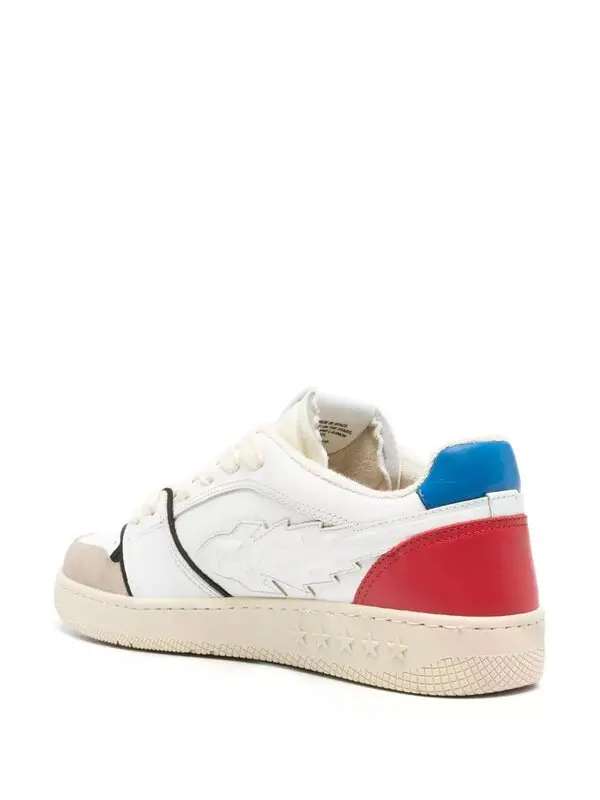 ENTERPRISE JAPAN Ej Egg Rocket Sneakers