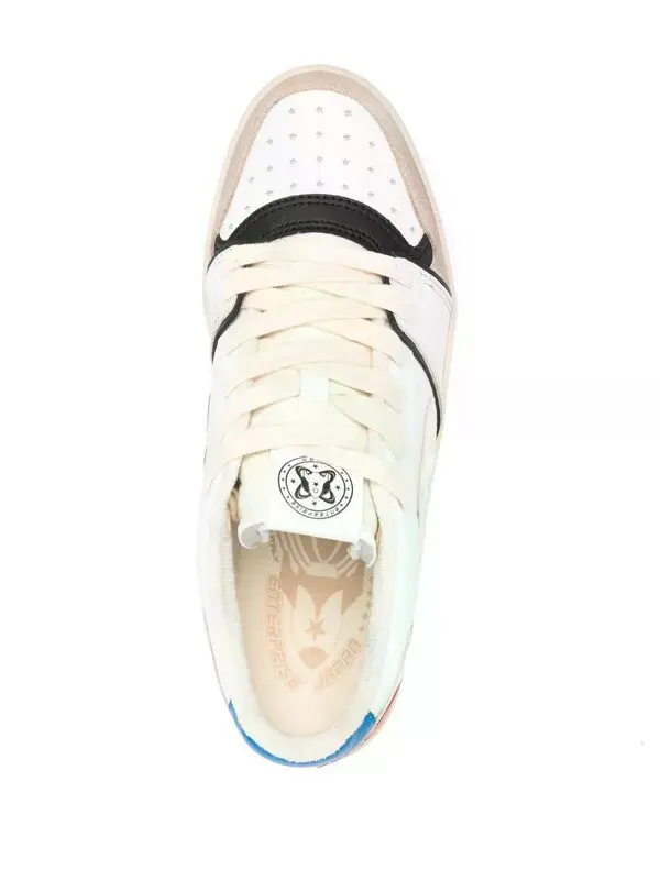 ENTERPRISE JAPAN Ej Egg Rocket Sneakers