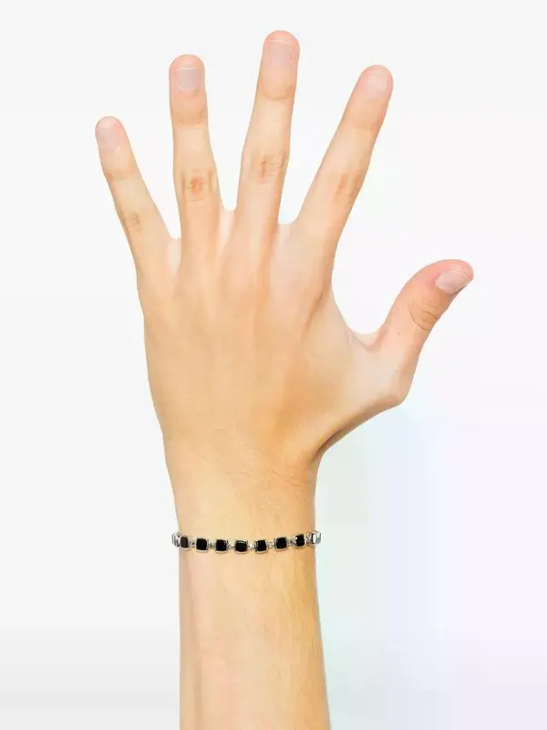 Tom Wood Recycled Bracelet