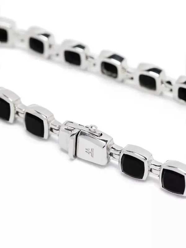Tom Wood Recycled Bracelet