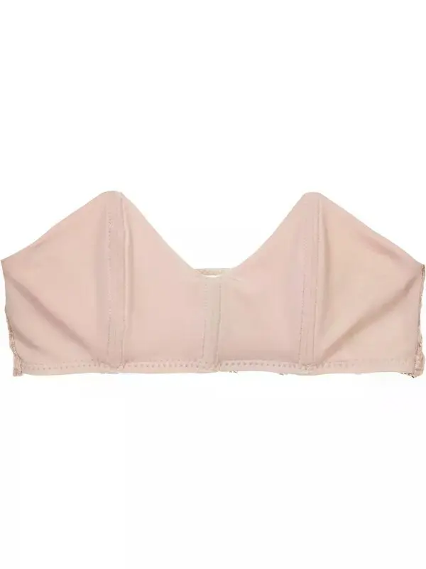 FLEUR DU MAL Bandeau Bra