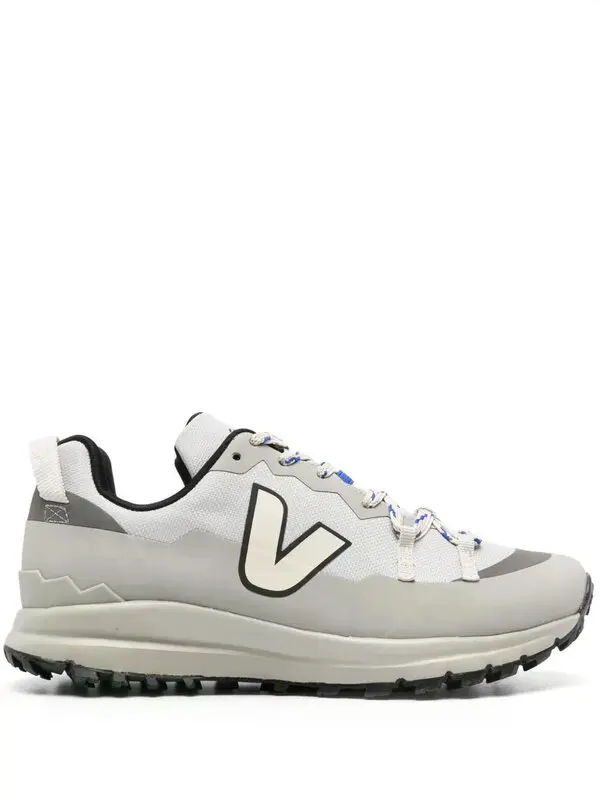 VEJA X Etudes Shell Sneakers