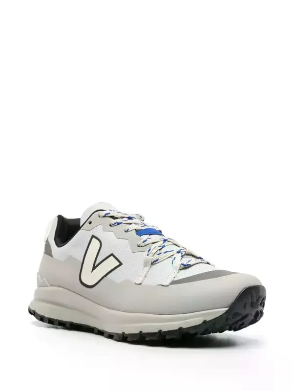 VEJA X Etudes Shell Sneakers