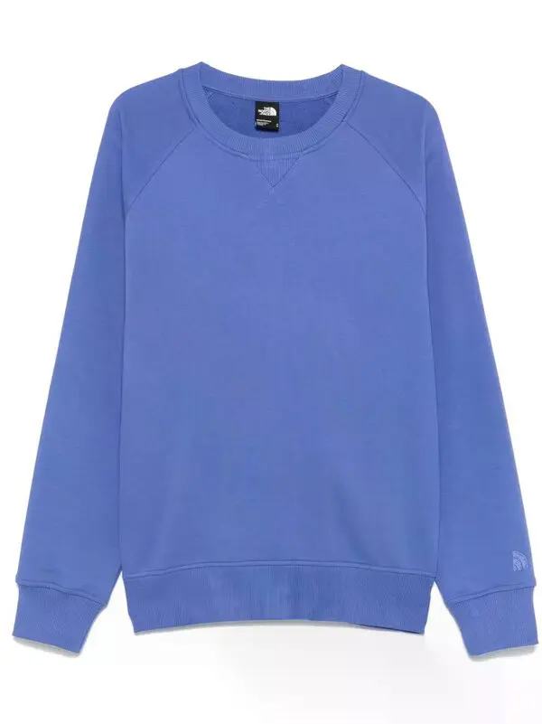 The North Face Ribbed Hem Sweatshirt
