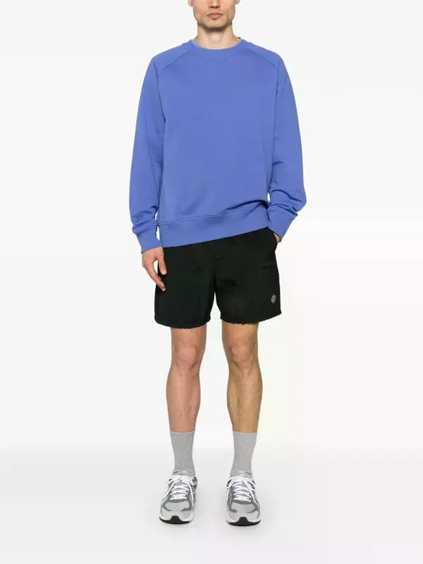 The North Face Ribbed Hem Sweatshirt