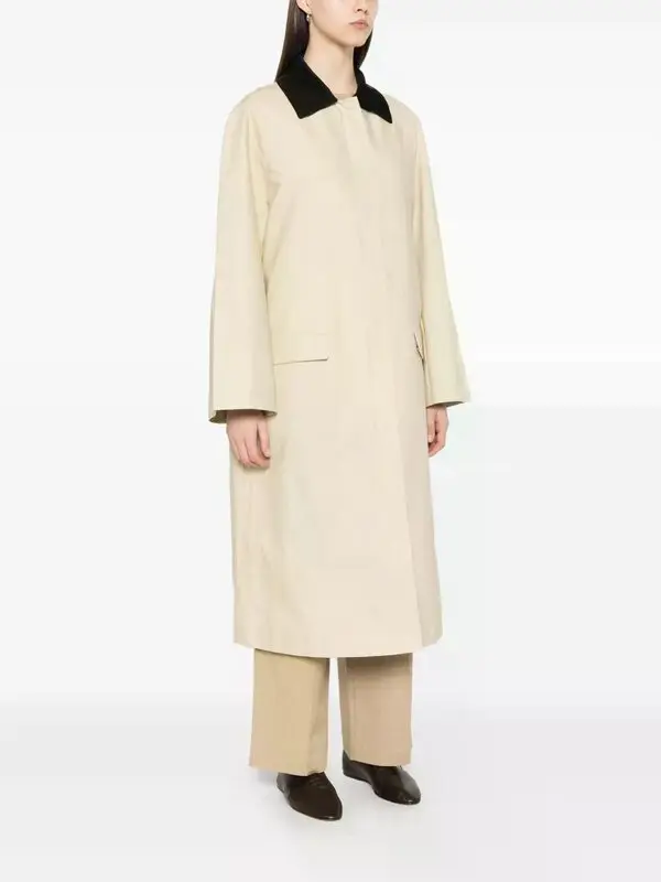 TOTEME Country Coat
