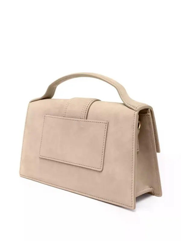 Jacquemus Le Grand Bambino Tote Bag - Neutrals