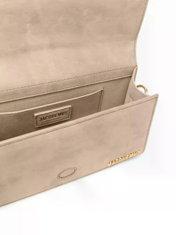 Jacquemus Le Grand Bambino Tote Bag - Neutrals