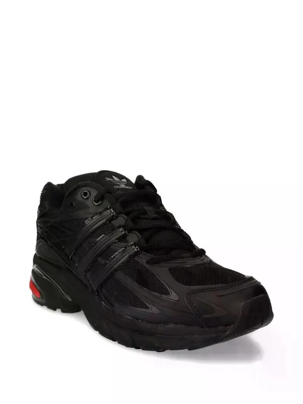 Adidas Adistar Cushion Sneakers - Black