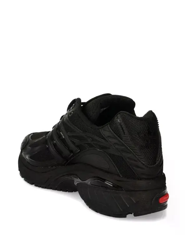 Adidas Adistar Cushion Sneakers - Black
