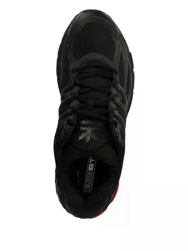 Adidas Adistar Cushion Sneakers - Black