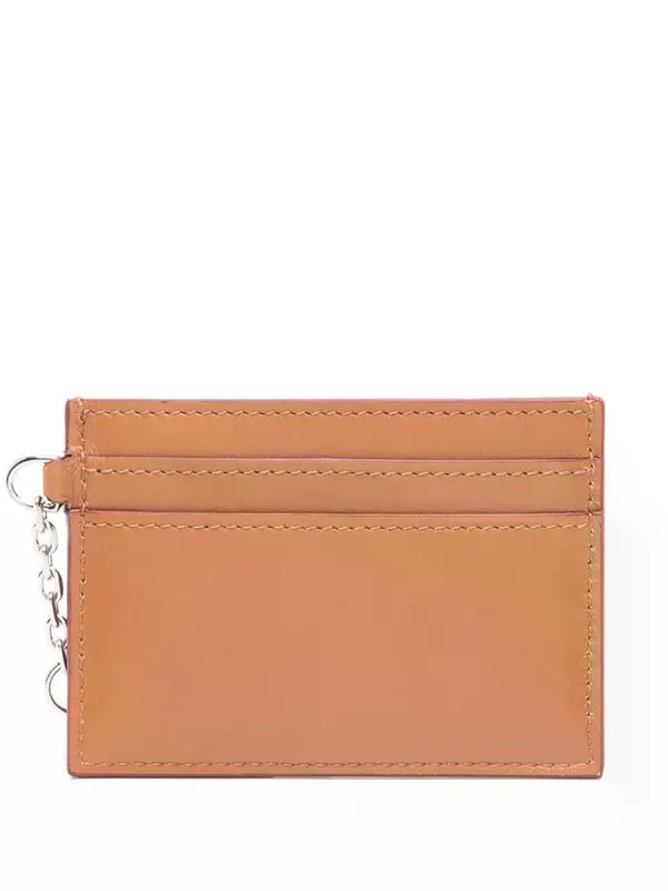 Alexander McQueen Sling Card Holder