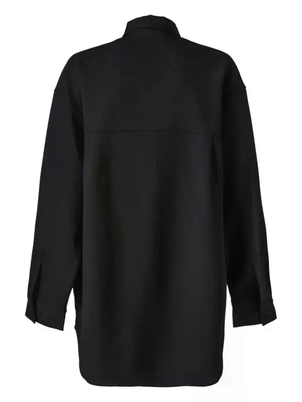 ENTIRE STUDIOS Long-sleeve Shirt