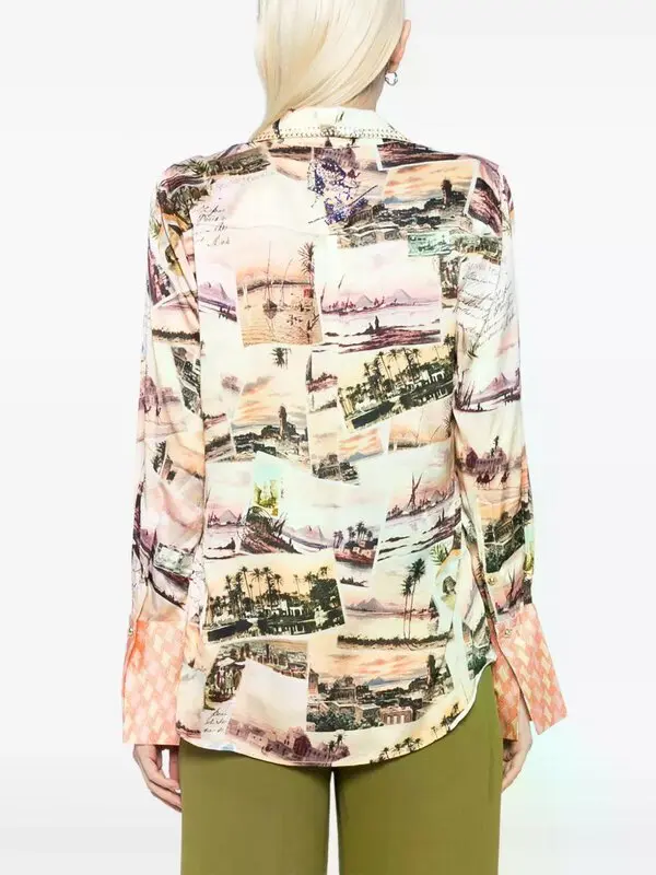 Camilla The Milla's Got Mail Shirt