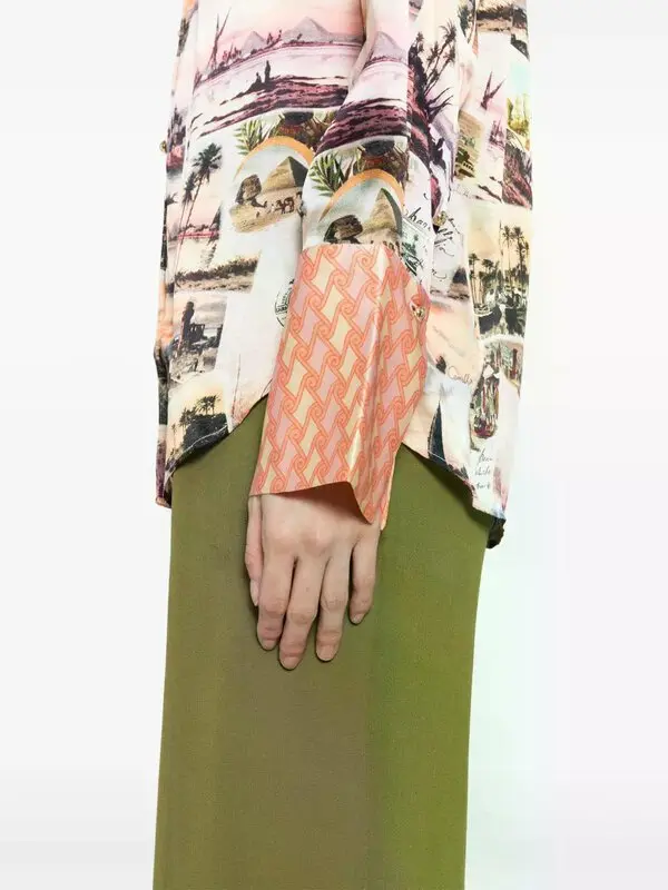 Camilla The Milla's Got Mail Shirt