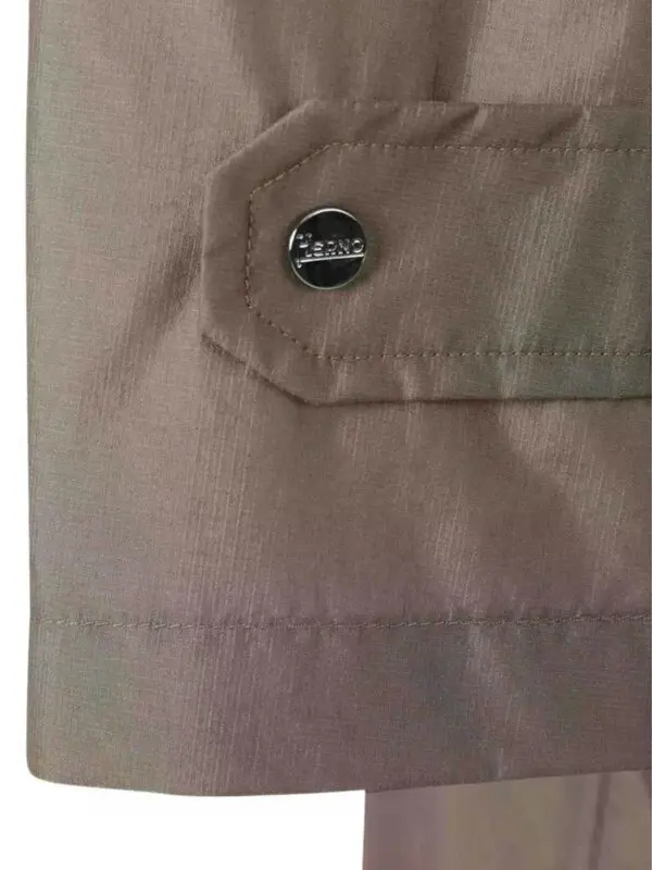 Herno Hooded Parka
