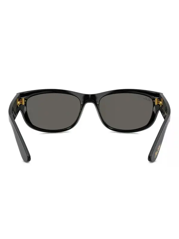 Ray-ban Mega Balorama Sunglasses