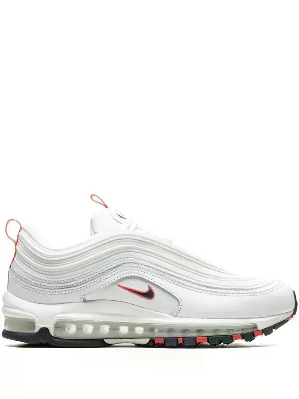 Nike Air Max 97 Sneakers - White
