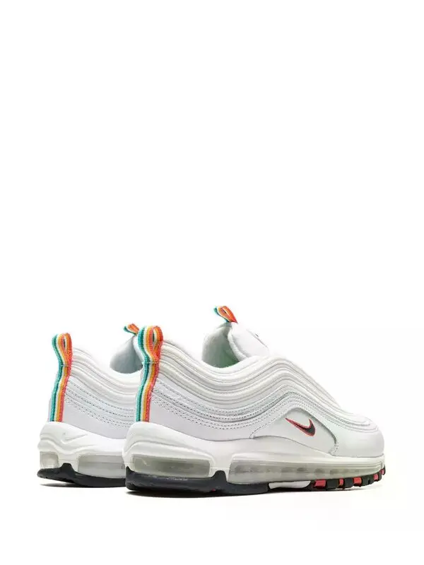 Nike Air Max 97 Sneakers - White