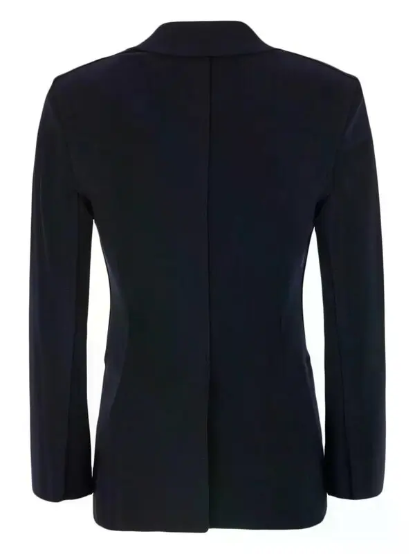 Norma Kamali Classic Blazer