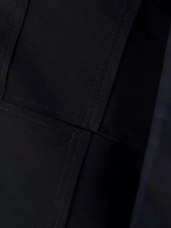 Norma Kamali Classic Blazer