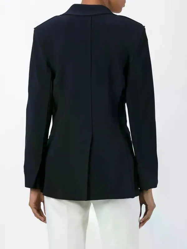 Norma Kamali Classic Blazer