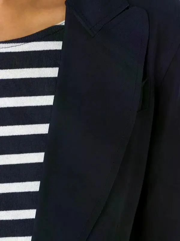 Norma Kamali Classic Blazer