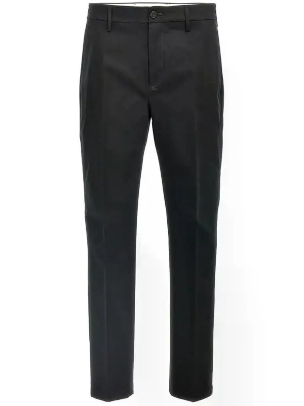 DEPARTMENT 5 Idol Pants - Black