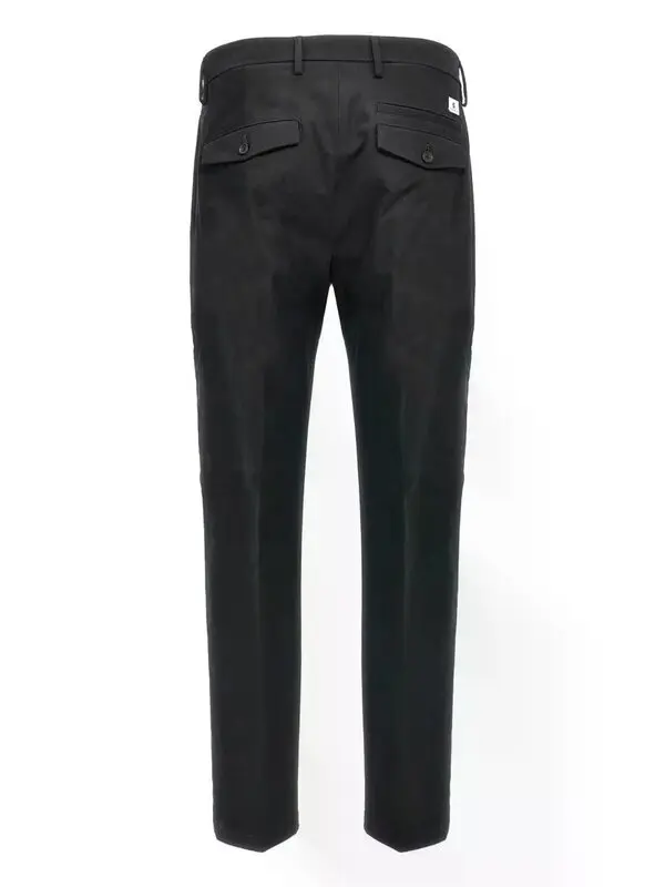DEPARTMENT 5 Idol Pants - Black