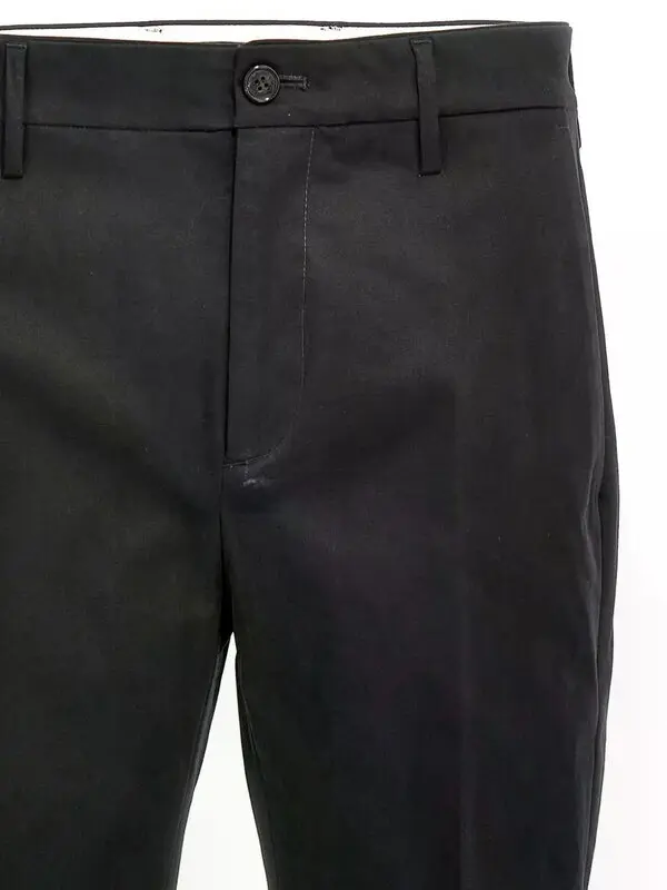 DEPARTMENT 5 Idol Pants - Black