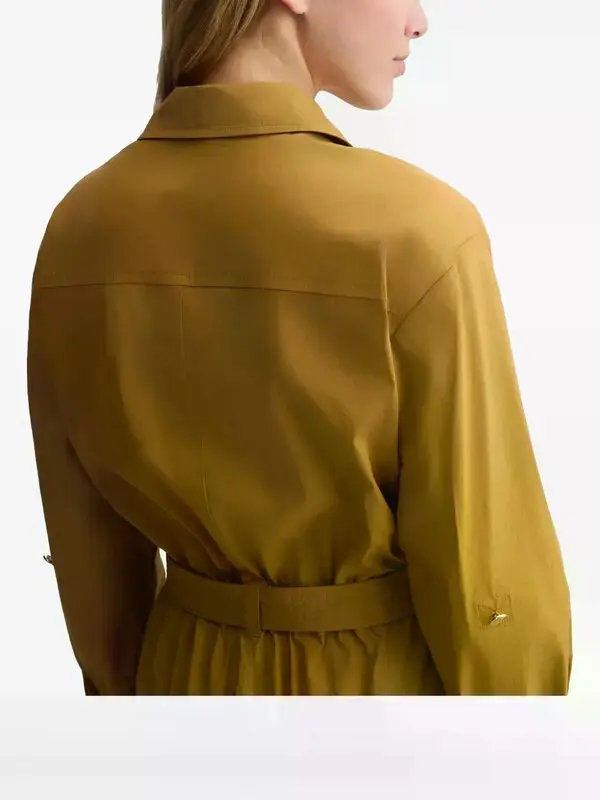 Liu Jo Worker Jumpsuit