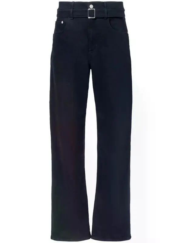 Proenza Schouler Ellsworth Jeans
