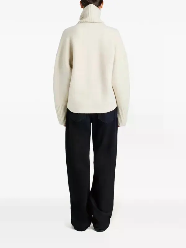 Proenza Schouler Ellsworth Jeans