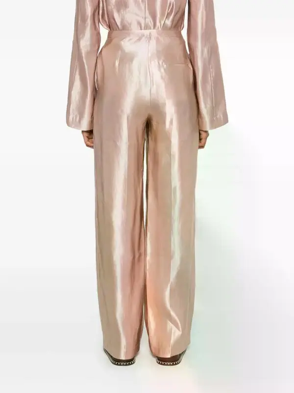 Loulou De Saison Sally Trousers