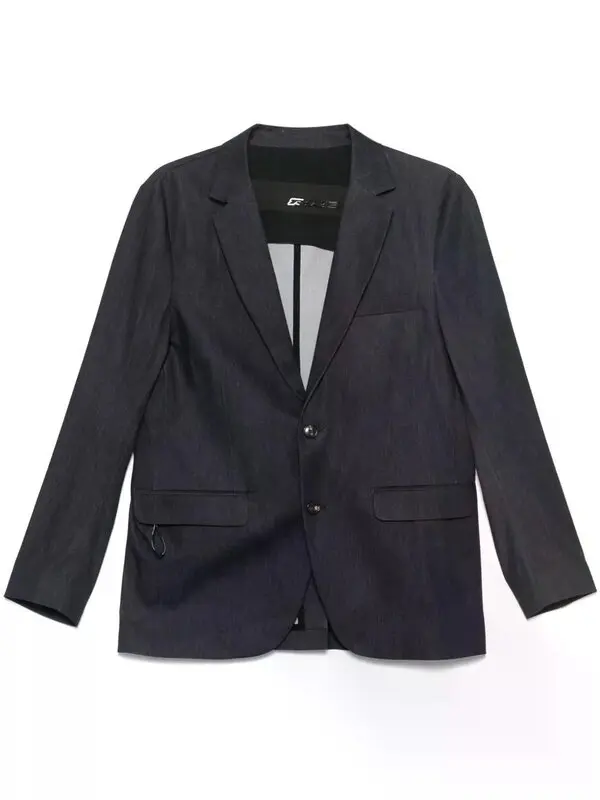 RRD Marina Blazer - Blue