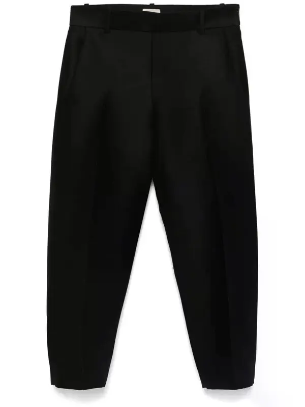 Khaite Cam Trousers