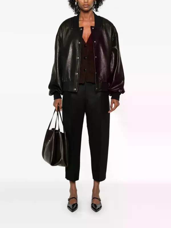 Khaite Cam Trousers