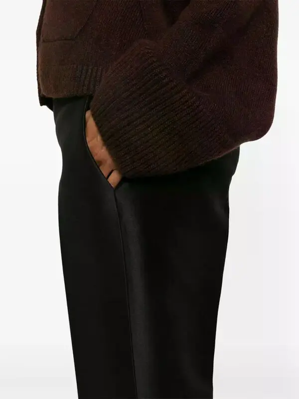 Khaite Cam Trousers