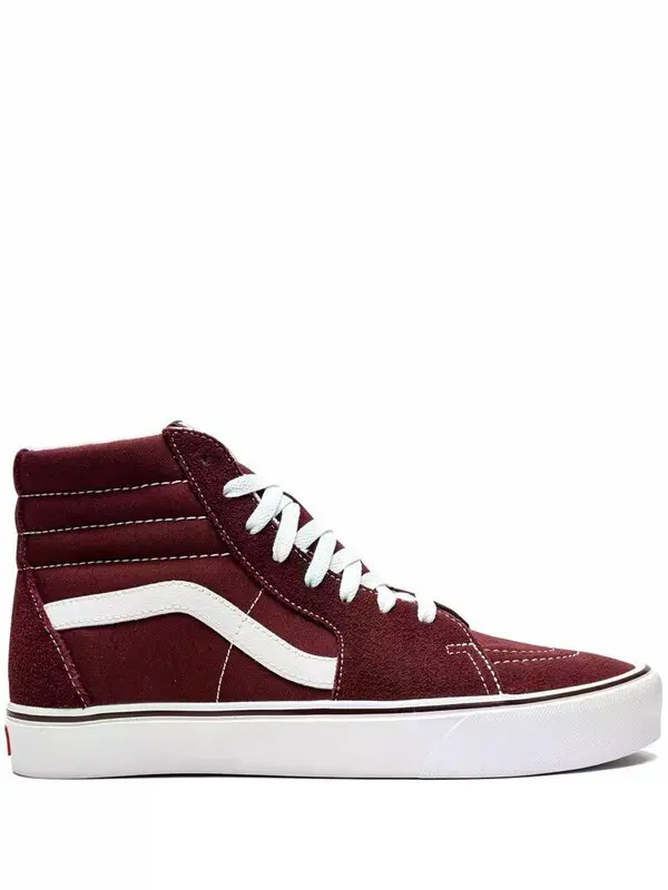 VANS Sk8-hi Lite Classic Sneakers