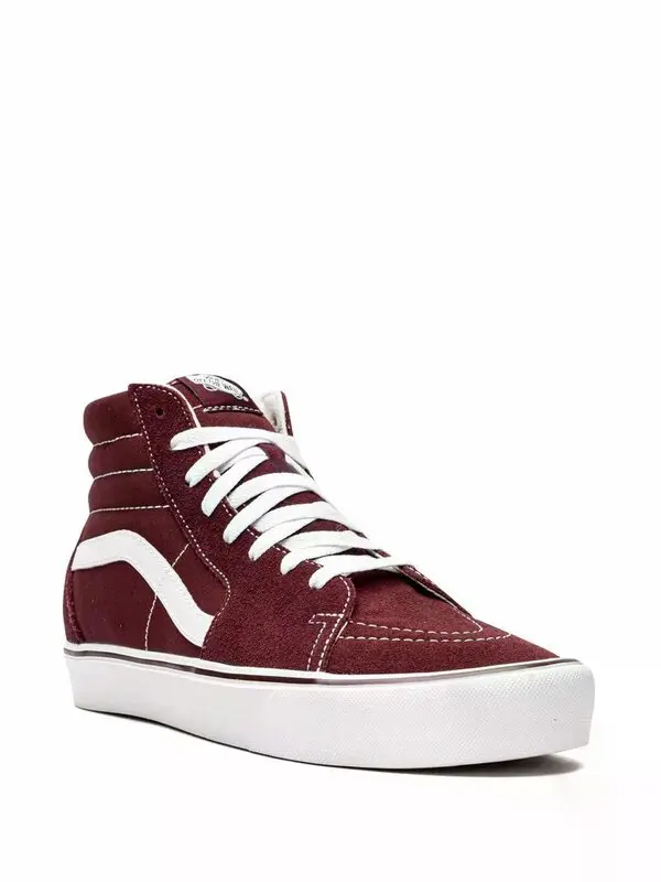 VANS Sk8-hi Lite Classic Sneakers