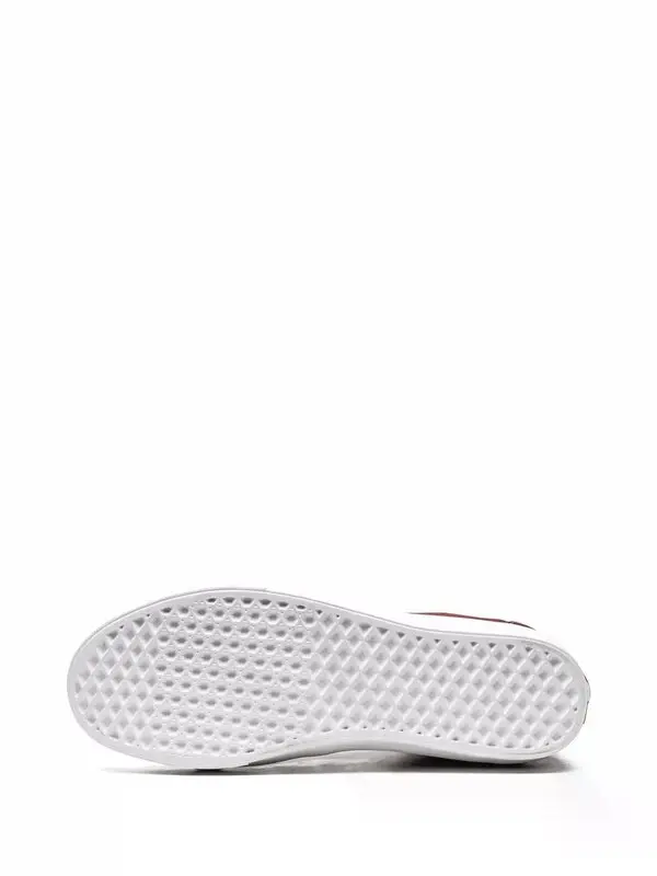 VANS Sk8-hi Lite Classic Sneakers