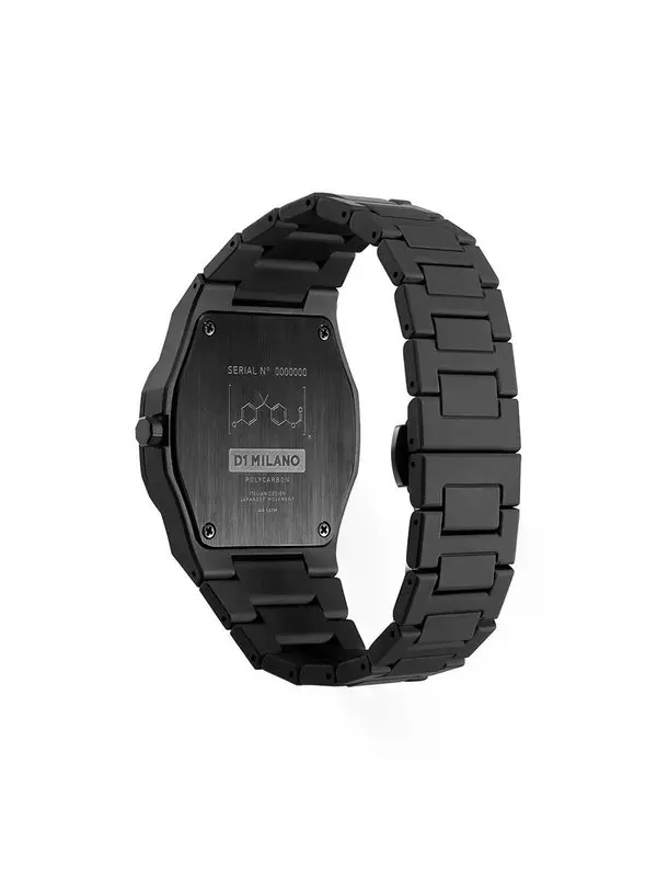 D1 MILANO 40.5mm Watch