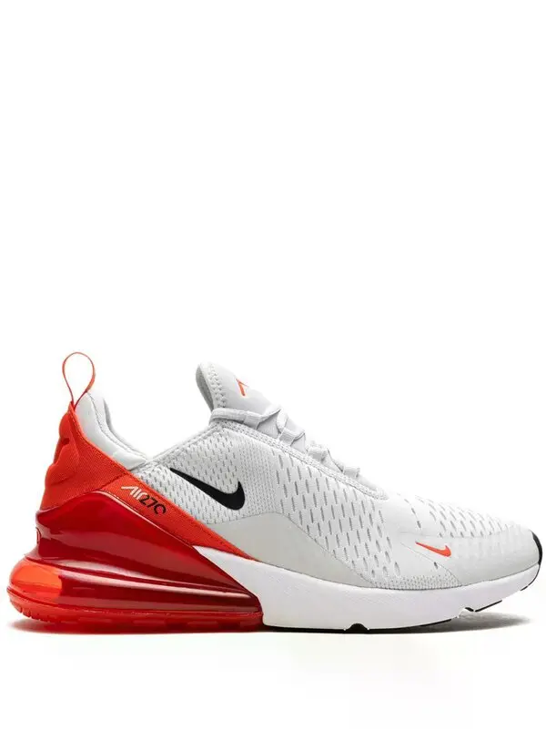 Nike Max 270 Sneakers - Grey