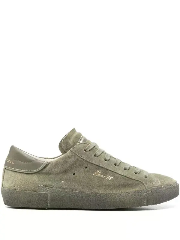 Philippe Model Prxs Sneakers
