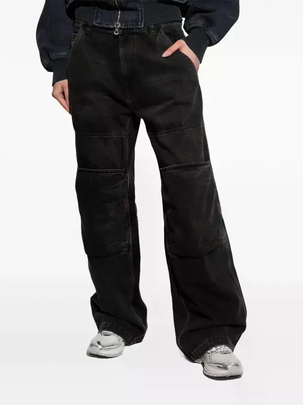 DIESEL® D-shift Jeans