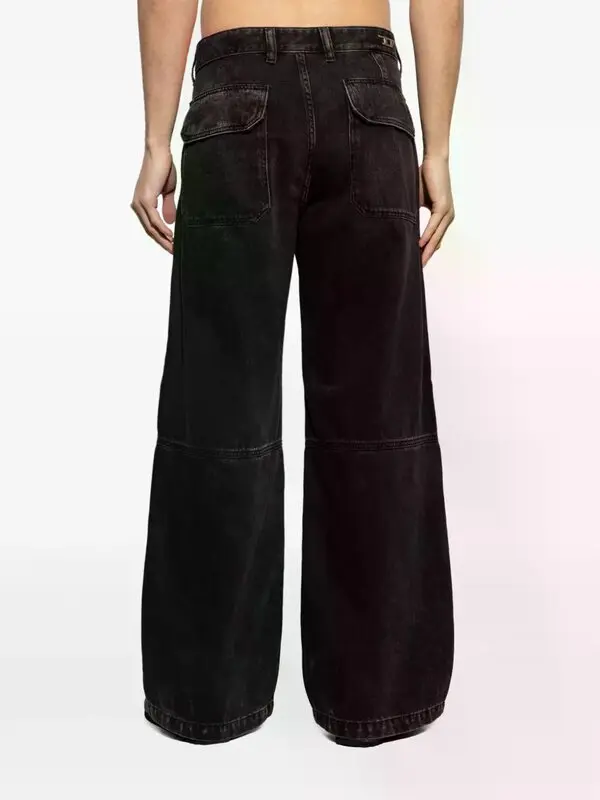 DIESEL® D-shift Jeans