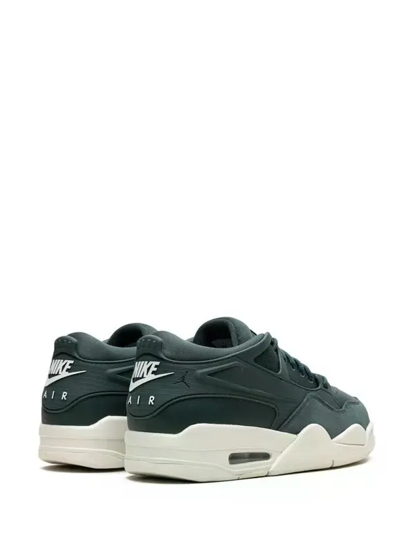 JORDAN Air 4 Rm Sneakers - Green